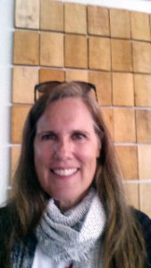 BIO – ANNE GREGORY